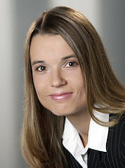 Dr. Inken Emrich - Professur für Ethik in der Medizin