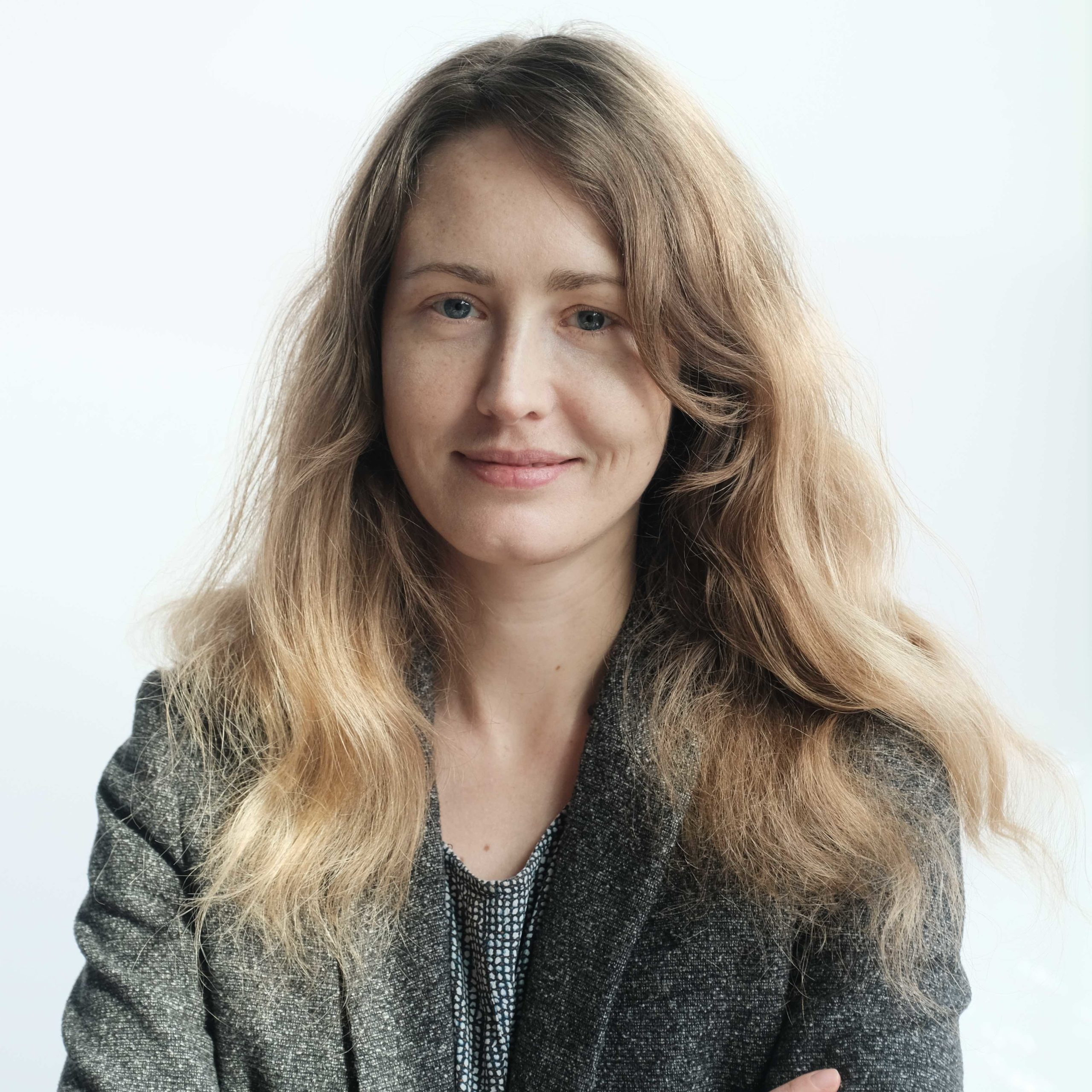 Dr. Stephanie Müller - Professur für Ethik in der Medizin